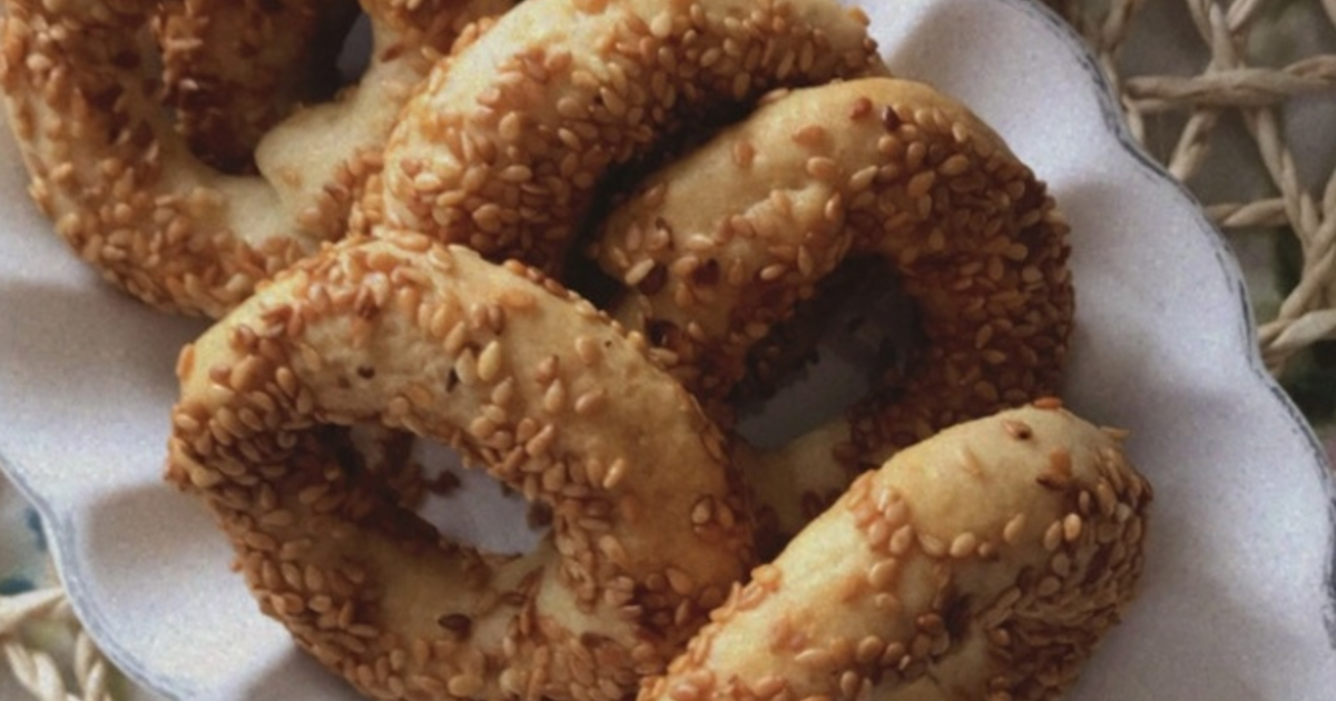 Kandil simiti sever misiniz? - KizlarSoruyor