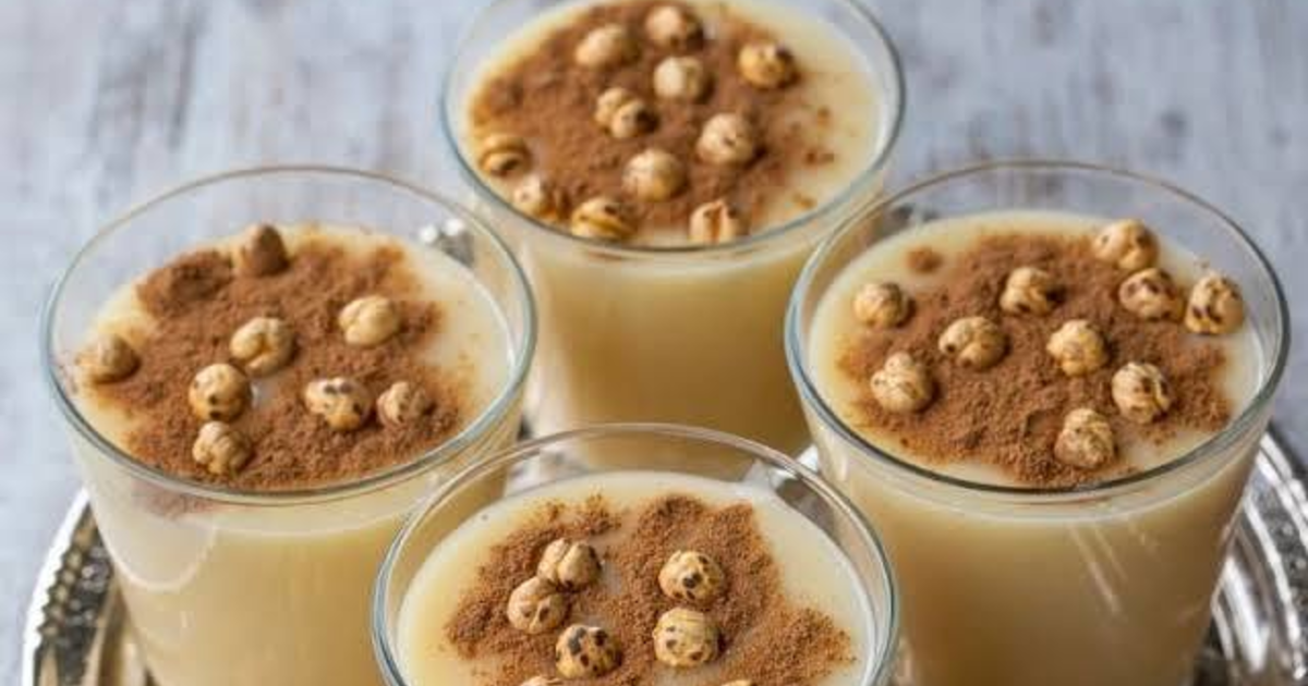 Bu ikiliden hangisinin tadı daha leziz Boza mı Şıra mı? - KizlarSoruyor