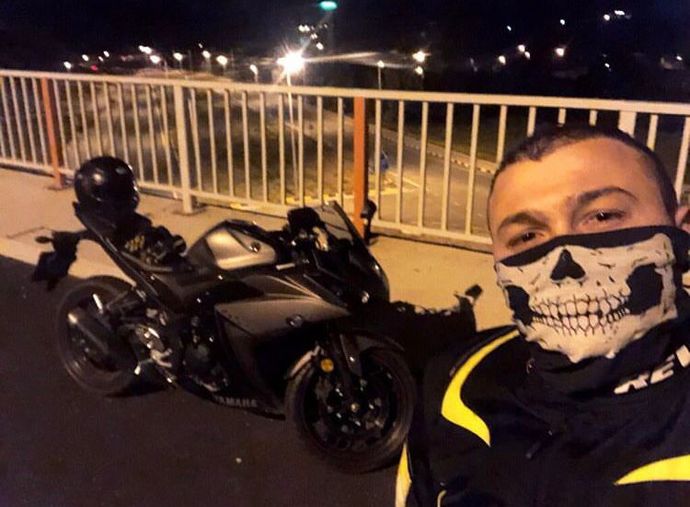 Maske modası gelse ve oryantal maskeler moda olsa takar mıydınız ...