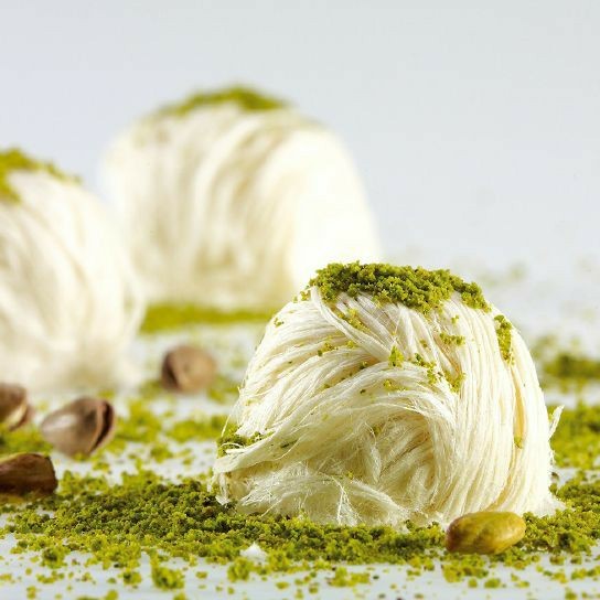 Pişmaniye'nin adı neden pişmaniye? - KizlarSoruyor