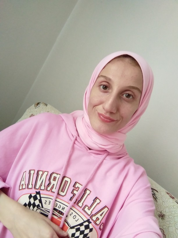 Seker pembesi sizce güzel bir renk mi? - KizlarSoruyor