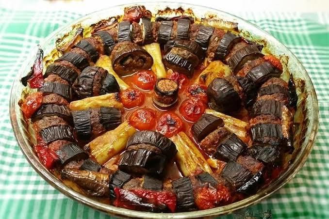 Türkiye’nin en beğendiğiniz mutfağı hangi ilimize ait? - KizlarSoruyor