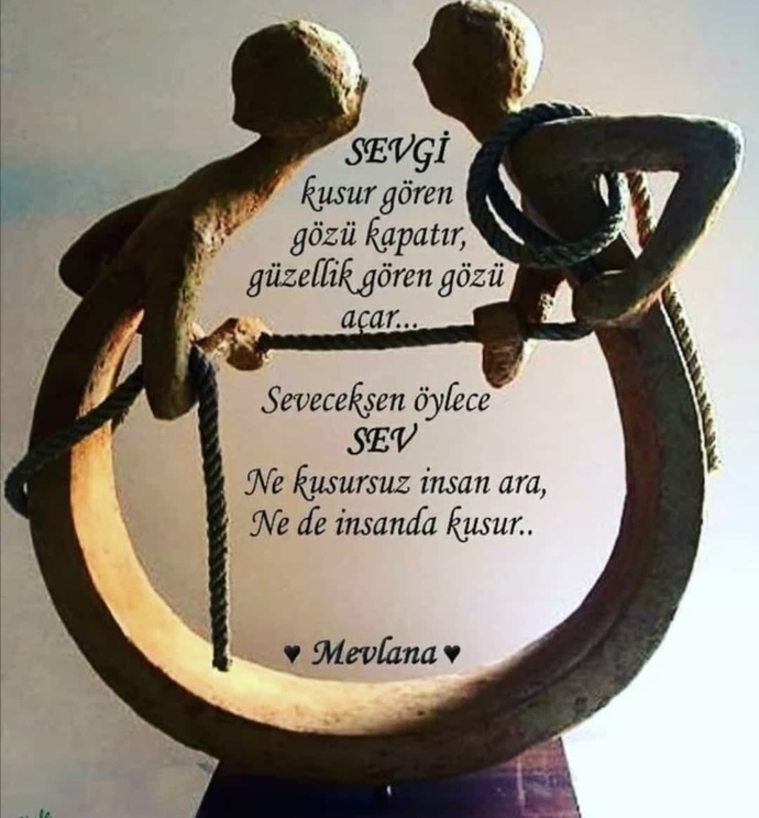 Sevginin tanımı nedir? Sevgi sözcüğü size neyi anlatıyor? - KizlarSoruyor