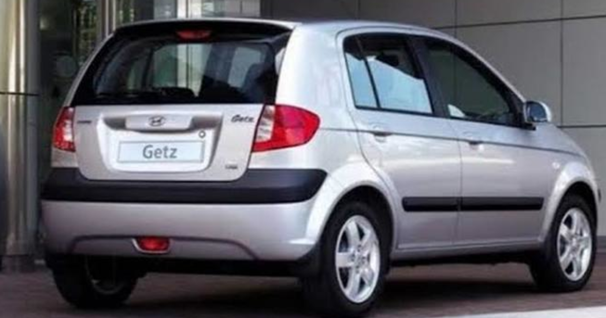 Hyundai Getz nasıl bir araba, tavsiye eder misiniz? - KizlarSoruyor
