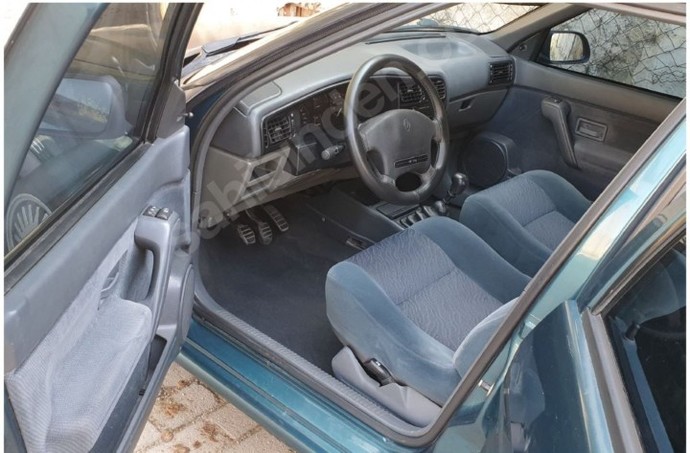 Renault 19 kullanıcıları var mı? R19 nasıl araba, alınır mı? - KizlarSoruyor