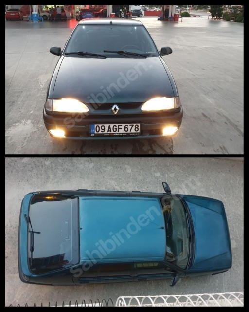 Renault 19 kullanıcıları var mı? R19 nasıl araba, alınır mı? - KizlarSoruyor
