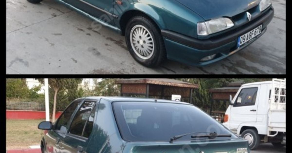 Renault 19 kullanıcıları var mı? R19 nasıl araba, alınır mı? - KizlarSoruyor