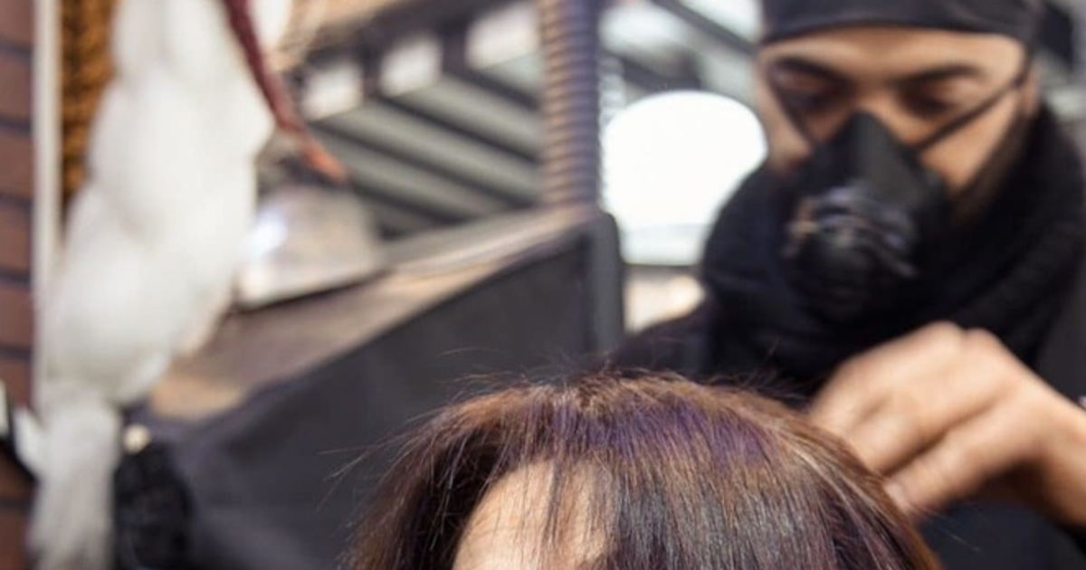 ABD Ulusal Sağlık Enstitüleri: "Kimyasal saç düzleştiriciler rahim ...