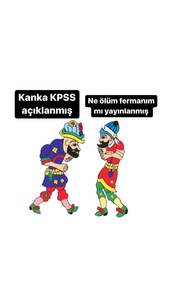 KPSS sonuçları açıklandı! Sınava girenler umduğunuz sonucu alabildiniz ...