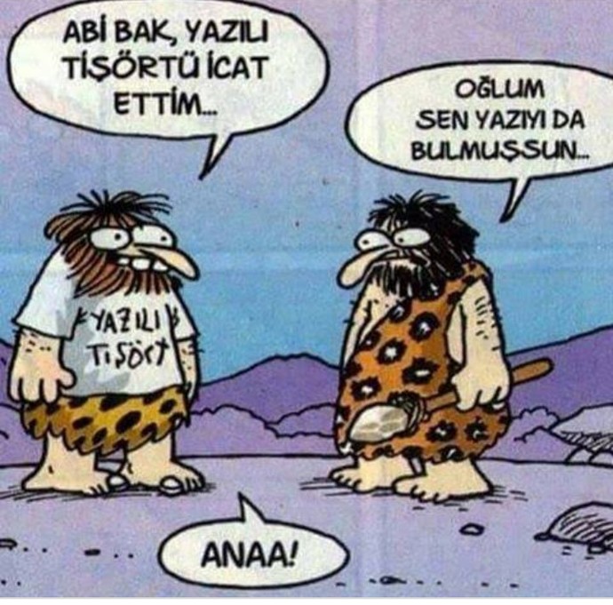 İlk insanlar nasıl iletişim kurdu nasıl konuştu? - KizlarSoruyor