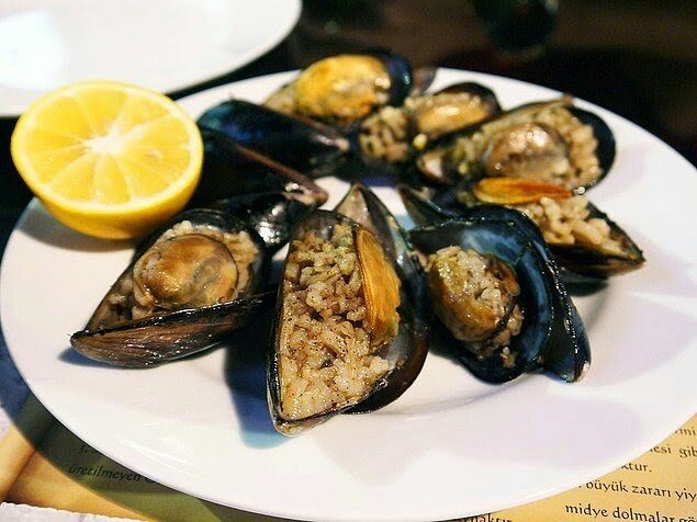 Midyenin tanesi 4,75 olmuş. Artık midye yemek hayal mi? - KizlarSoruyor