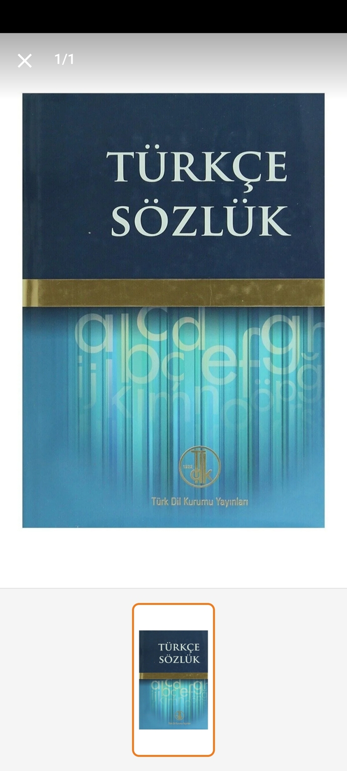 Hangi Türkçe sözlük daha iyi? - KizlarSoruyor