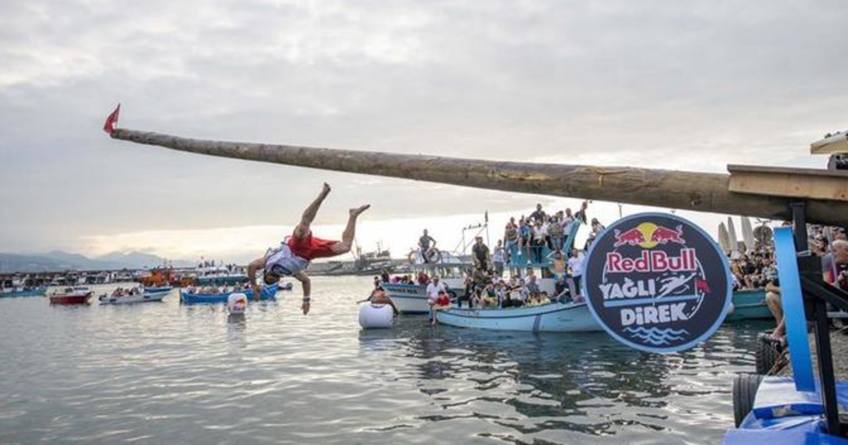 Yağlı Direk sporunu yapar mıydınız? - KizlarSoruyor