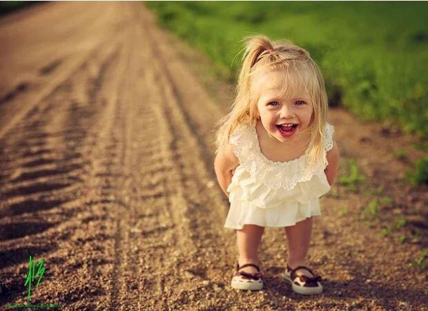 Çocuk fotoğrafları en güzel nasıl çekilir? - KizlarSoruyor