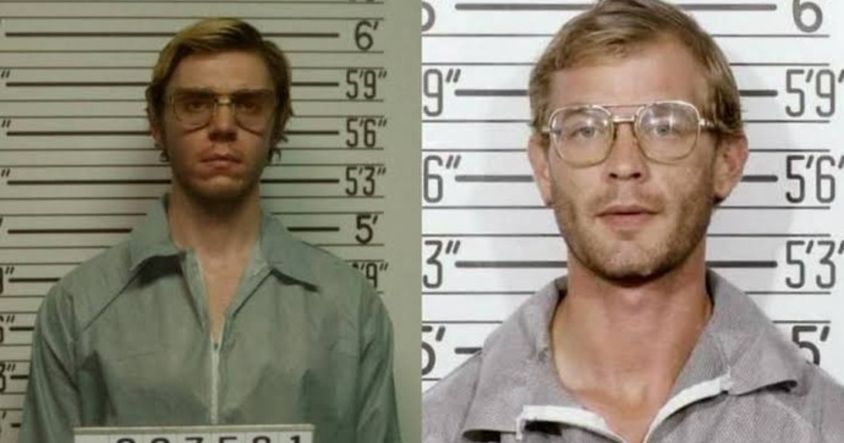 Jeffrey Dahmer'in neden hayranları vardı? - KizlarSoruyor