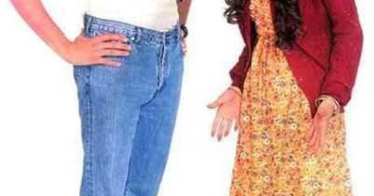 Bu diziyi hatırlayanlar var mı? - KizlarSoruyor