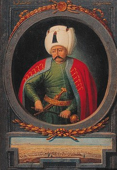 En sevdiğiniz Osmanlı Padişahı kimdi? - KizlarSoruyor