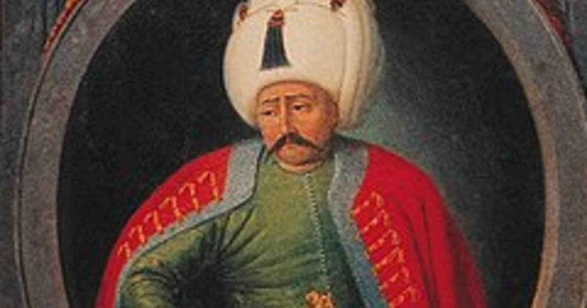En sevdiğiniz Osmanlı Padişahı kimdi? - KizlarSoruyor