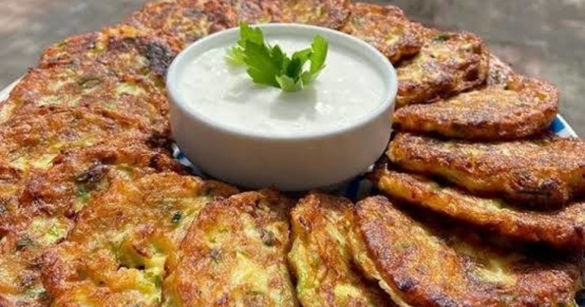 Kahvaltıda mücver yer misiniz? - KizlarSoruyor