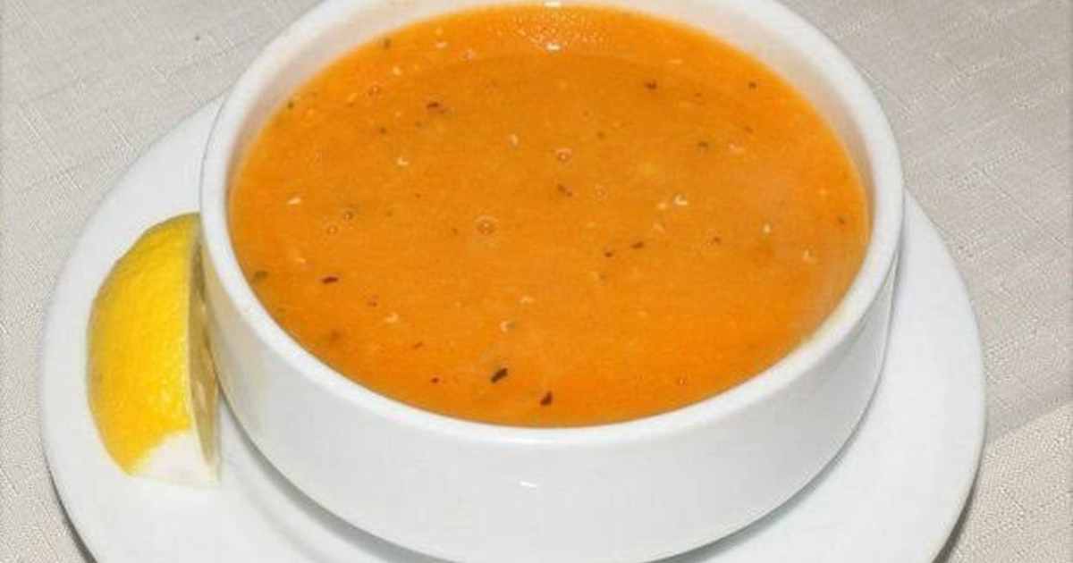 Çorba salçalı mı olmalı, salçasız mı? - KizlarSoruyor