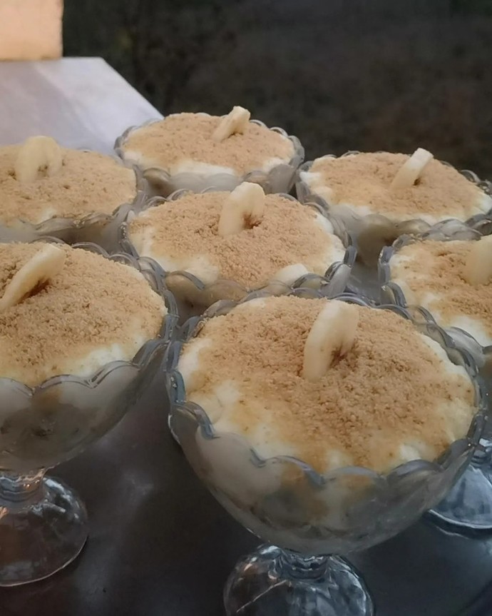 En sevdiğiniz sütlü tatlı nedir? - KizlarSoruyor