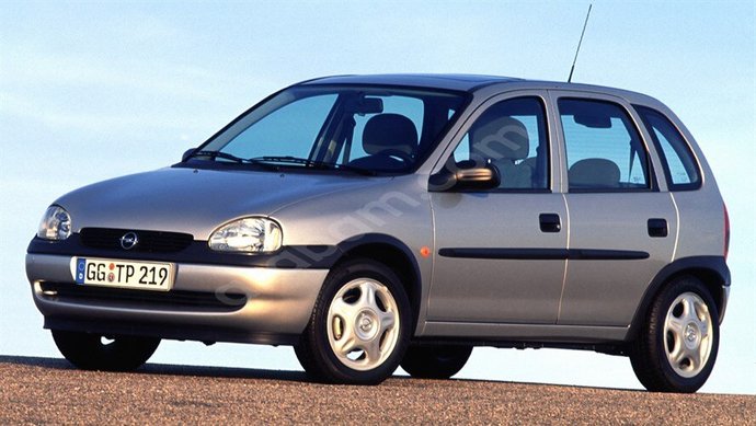 En çok sevdiğiniz favoriniz olan Opel modeli nedir? ⚡ - KizlarSoruyor