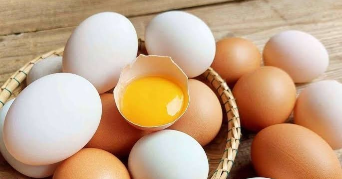 Yumurta fiyatları 50-70 TL seviyesine yükseldi. Rahatça tüketebiliyor ...