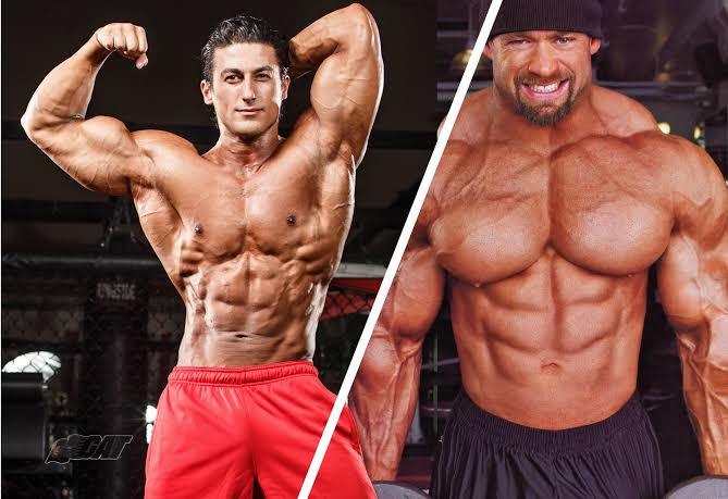 İri ve kaslı vücut mu yoksa fit ve seksi vücut mu güzel? - KizlarSoruyor