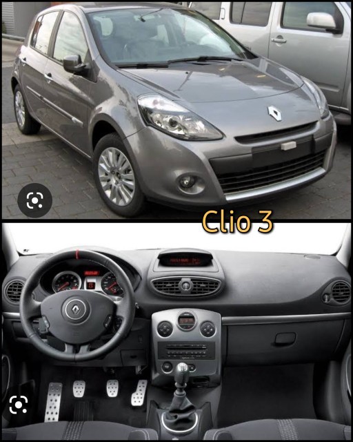 Clio Touch nasıl bir araçtır? - KizlarSoruyor