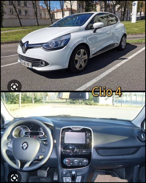 Clio Touch nasıl bir araçtır? - KizlarSoruyor