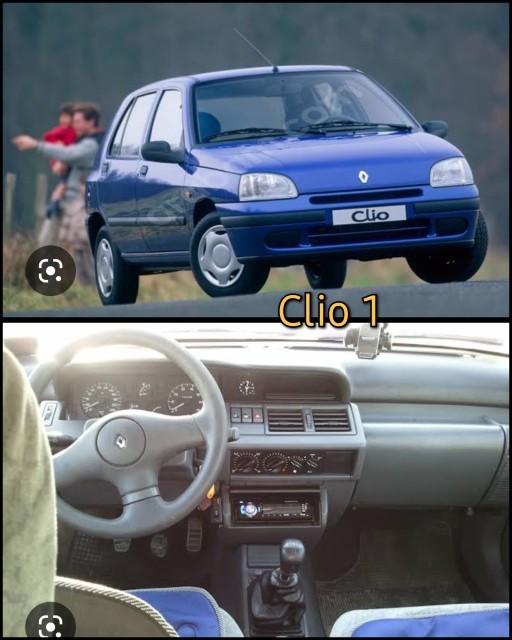 Clio Touch nasıl bir araçtır? - KizlarSoruyor