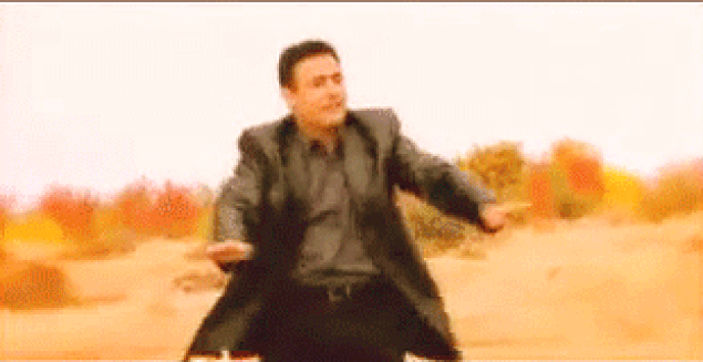 Hangi dizi ya da film karakteri ile tanışmak isterdiniz? - KizlarSoruyor