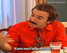 Hangi dizi ya da film karakteri ile tanışmak isterdiniz? - KizlarSoruyor