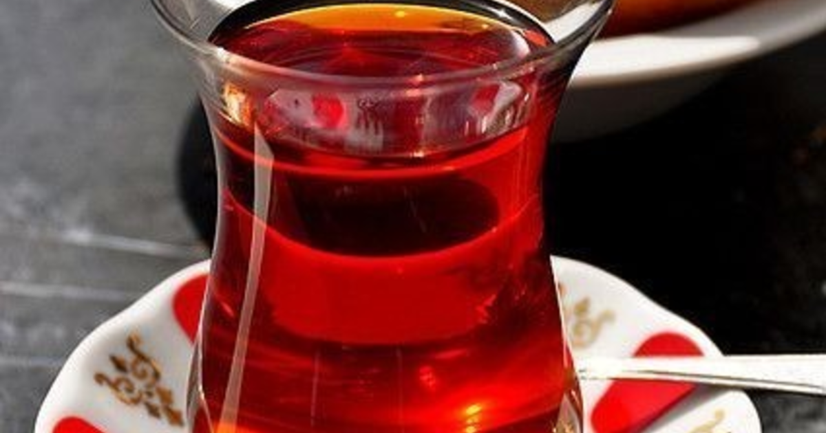 Çayı şekerli mi içersiniz, şekersiz mi? - KizlarSoruyor