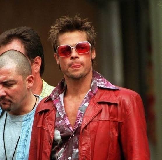 Tyler Durden mi Patrick Bateman mı? - KizlarSoruyor