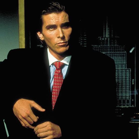 Tyler Durden mi Patrick Bateman mı? - KizlarSoruyor