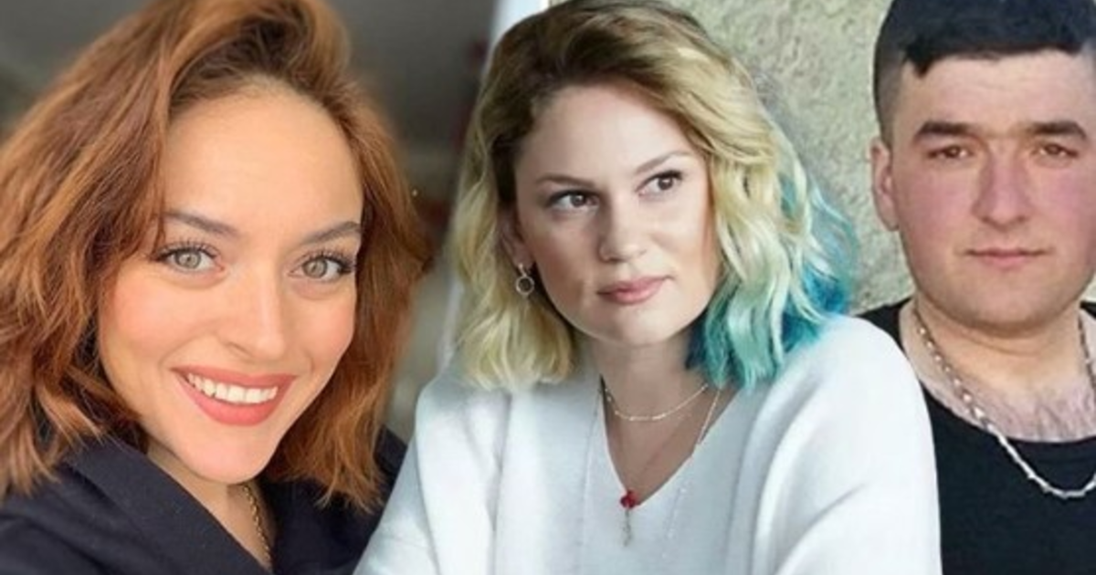 Önce Ezgi Mola şimdi de Farah Zeynep Abdullah! Musa Orhan davası ...