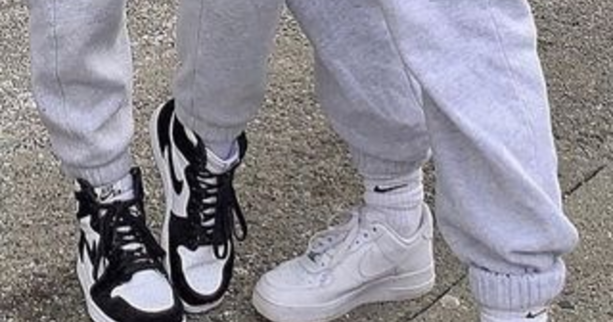 Ben mi fakirim yoksa ayakkabılar mı pahalı? - KizlarSoruyor