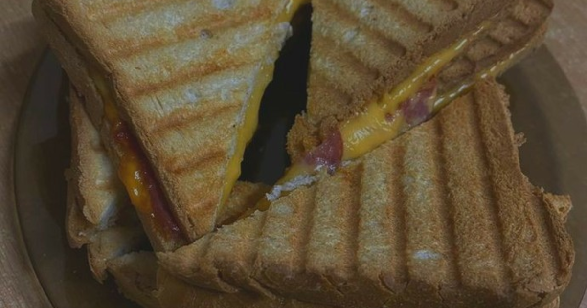 Tost, tost ekmeğine mi somun ekmeğine mi yapılmalı? - KizlarSoruyor