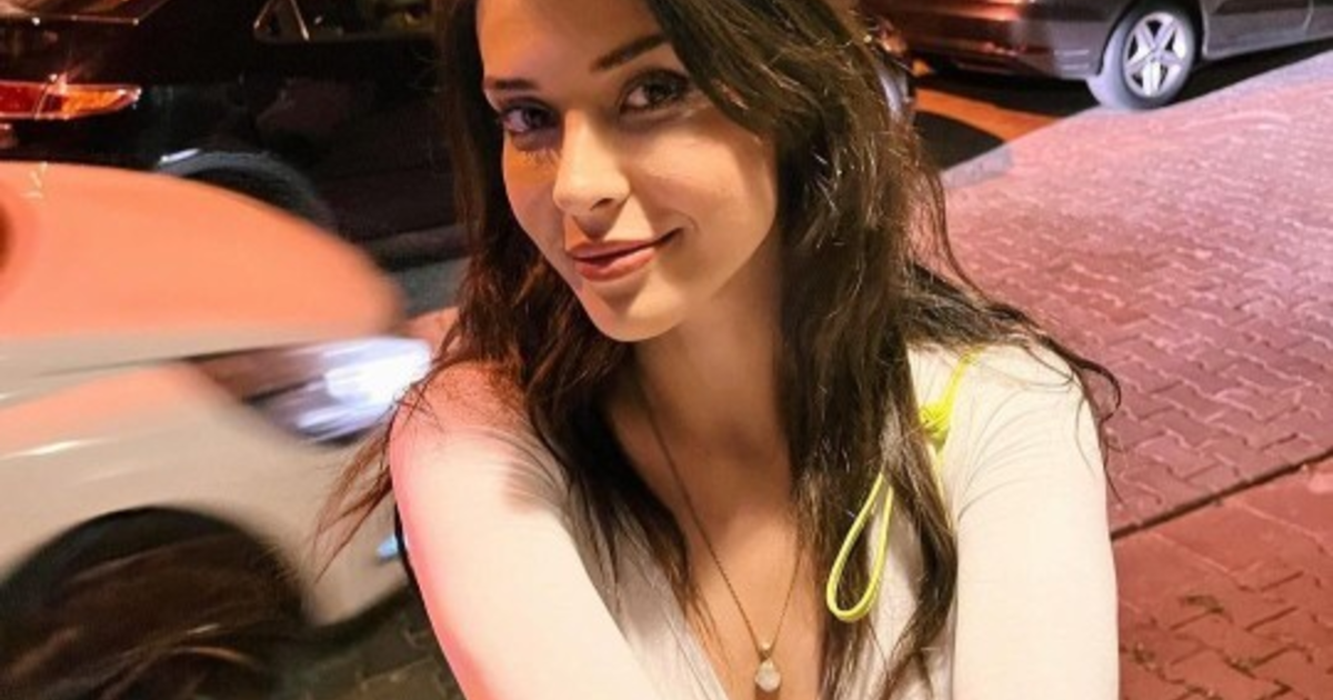 Sizce Devrim Özkan güzel mi? - KizlarSoruyor