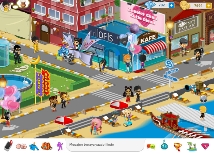 Bir zamanların efsanesi Sanalika'yı oynamayalı kaç yıl oldu ...