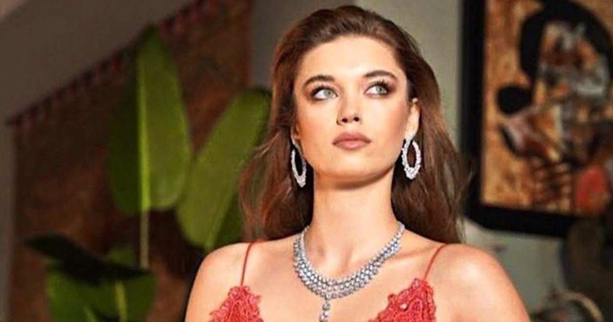 Sence #YalıÇapkını dizinde Seyran Korhan patroniçe olacak mı ...