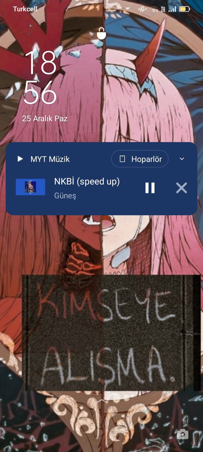 Herkes telefon duvar kağıdını paylaşabilir mi? - KizlarSoruyor