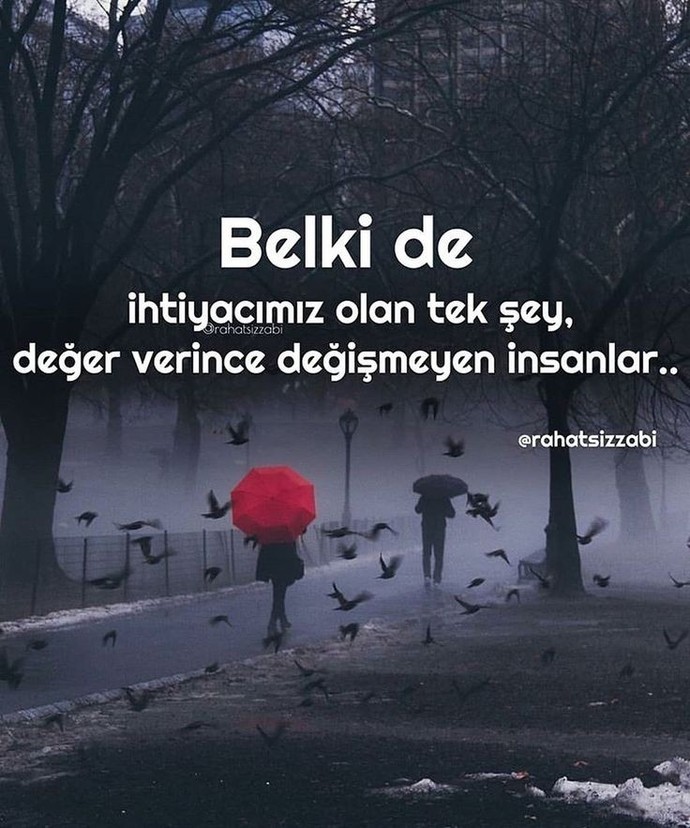 Değer vermeyene değer verdiğin oluyor mu? - KizlarSoruyor