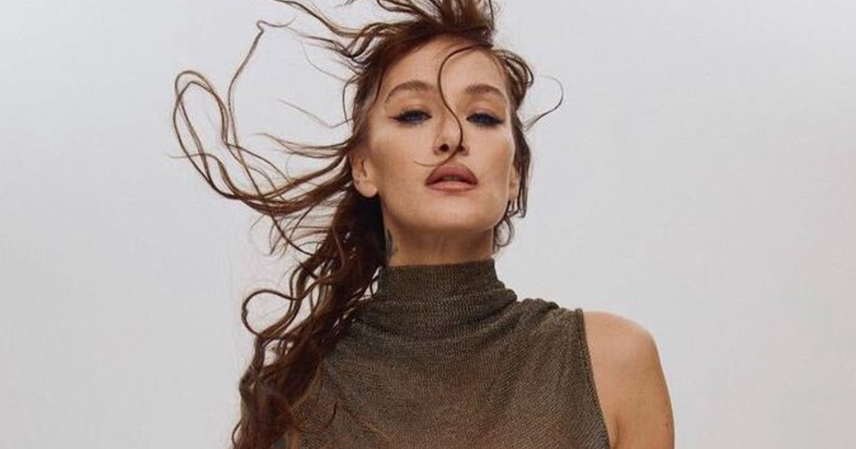 Didem Soydan’dan çok cesur bir poz! Fotoğrafa 10 üzerinden kaç ...