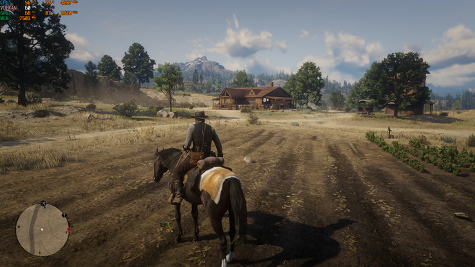 Rdr 2 sizce en iyi oyunlardan biri olabilir mi şuna bakın? - KizlarSoruyor