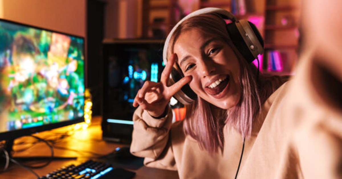 Gamer olmak neden asosyal olmamızı düşündürüyor? - KizlarSoruyor