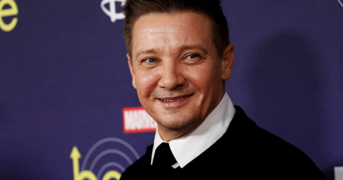 Jeremy Renner kar kürerken yaralandı, durumu kritik! Ne düşünüyorsunuz ...