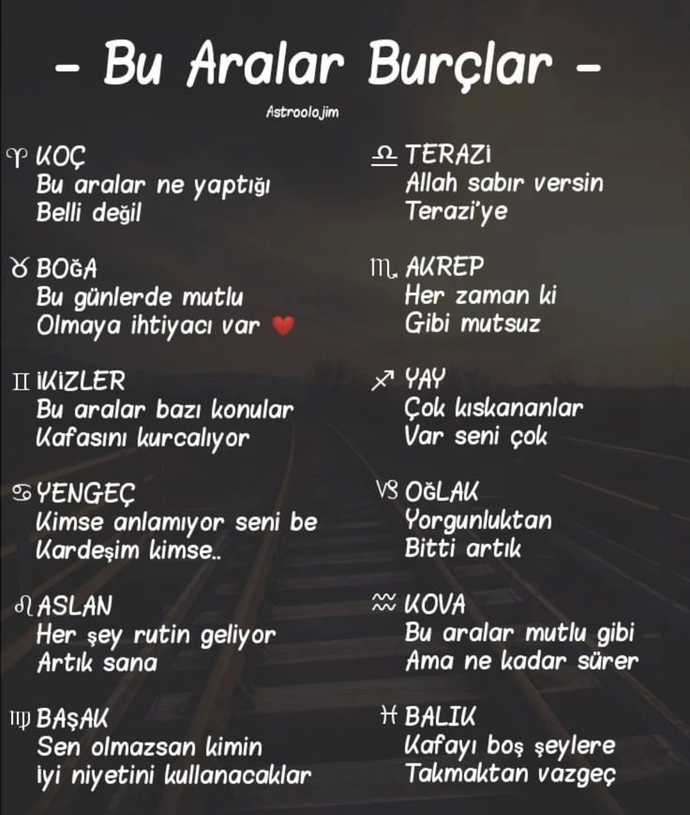 Burcun bu aralar ne demiş ? - KizlarSoruyor