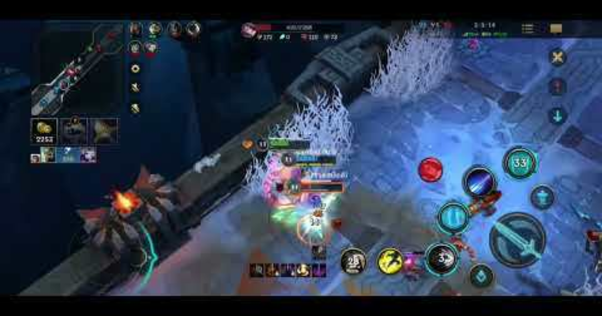 Wildmi lol mu oynarsın? - KizlarSoruyor